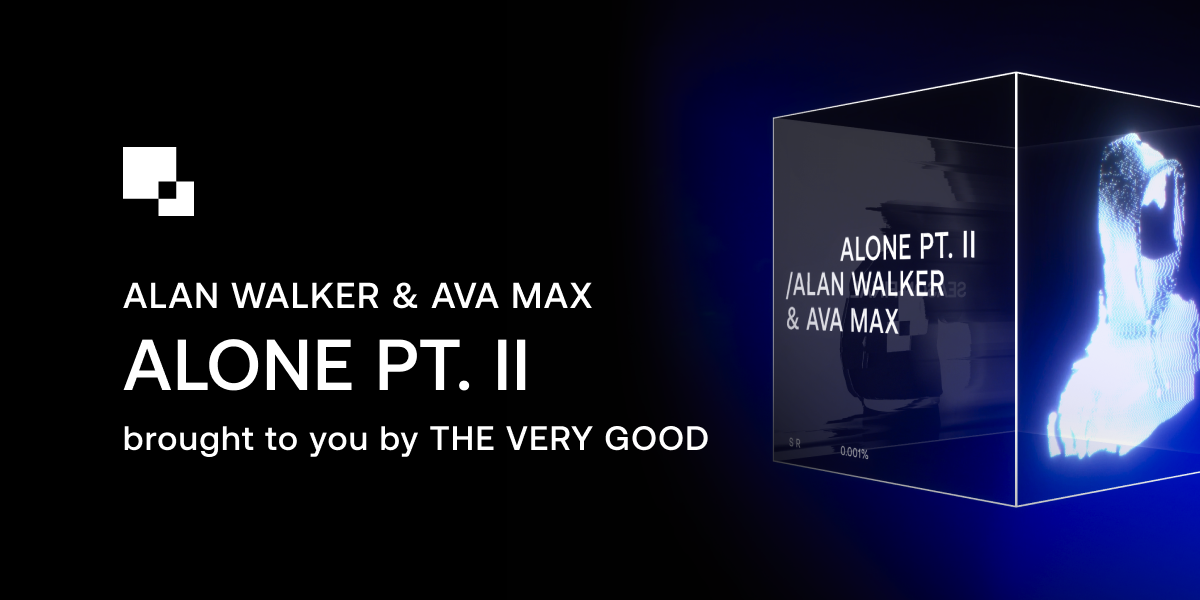 ALONE, PT. II – ALAN WALKER & AVA MAX - Anotherblock