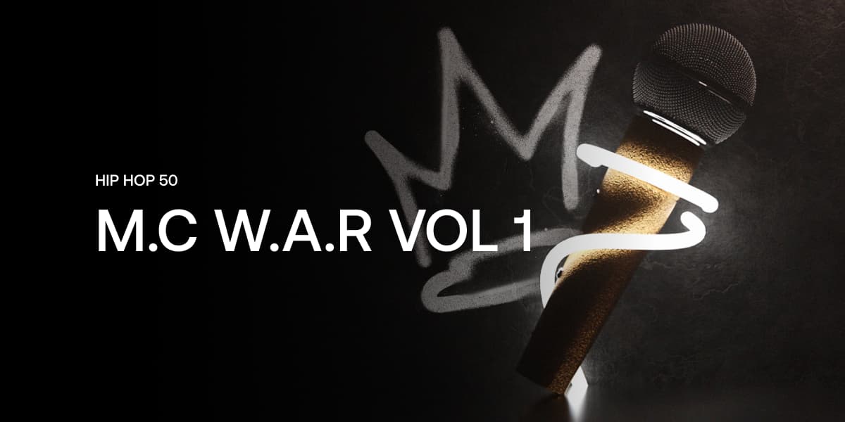 MC WAR - Anotherblock